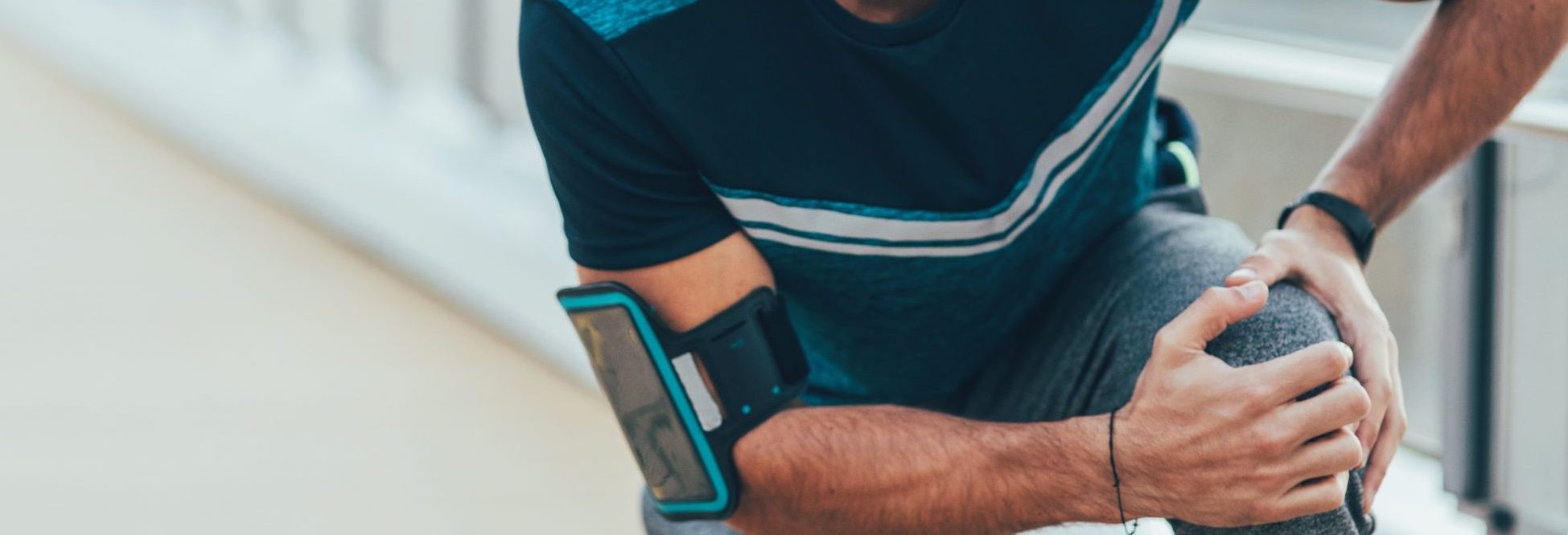 Fracturas Condrales - Sannus Clinic